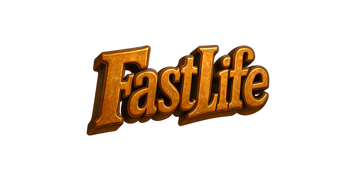 FastLife Store